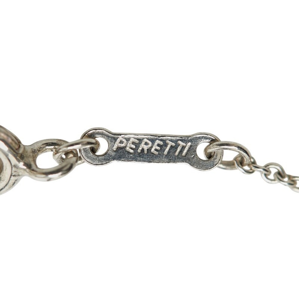 Tiffany & Co. | Bags | Tiffany Open Heart Necklace Silver Co | Poshmark